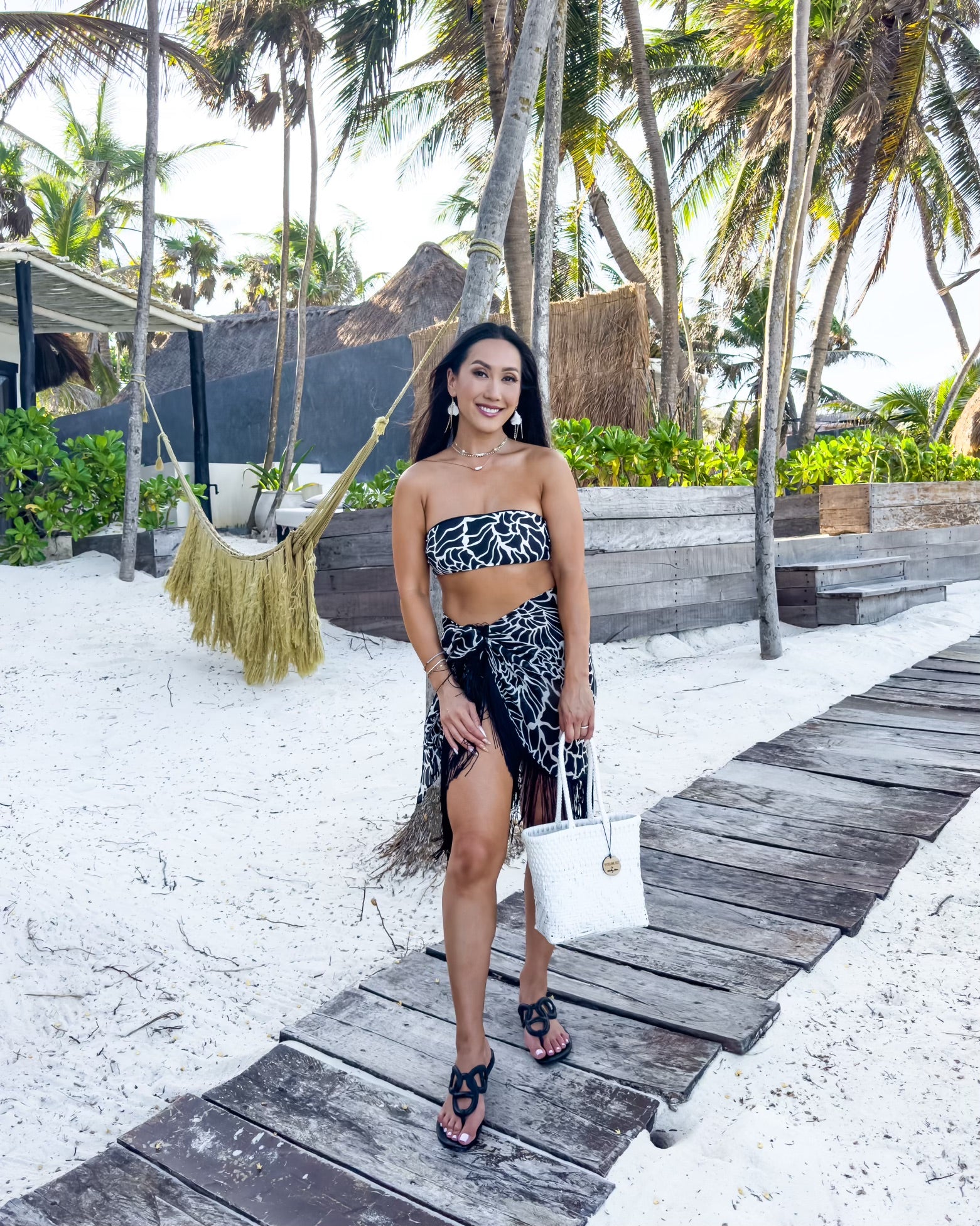 Paulina Collection – Tulum2u