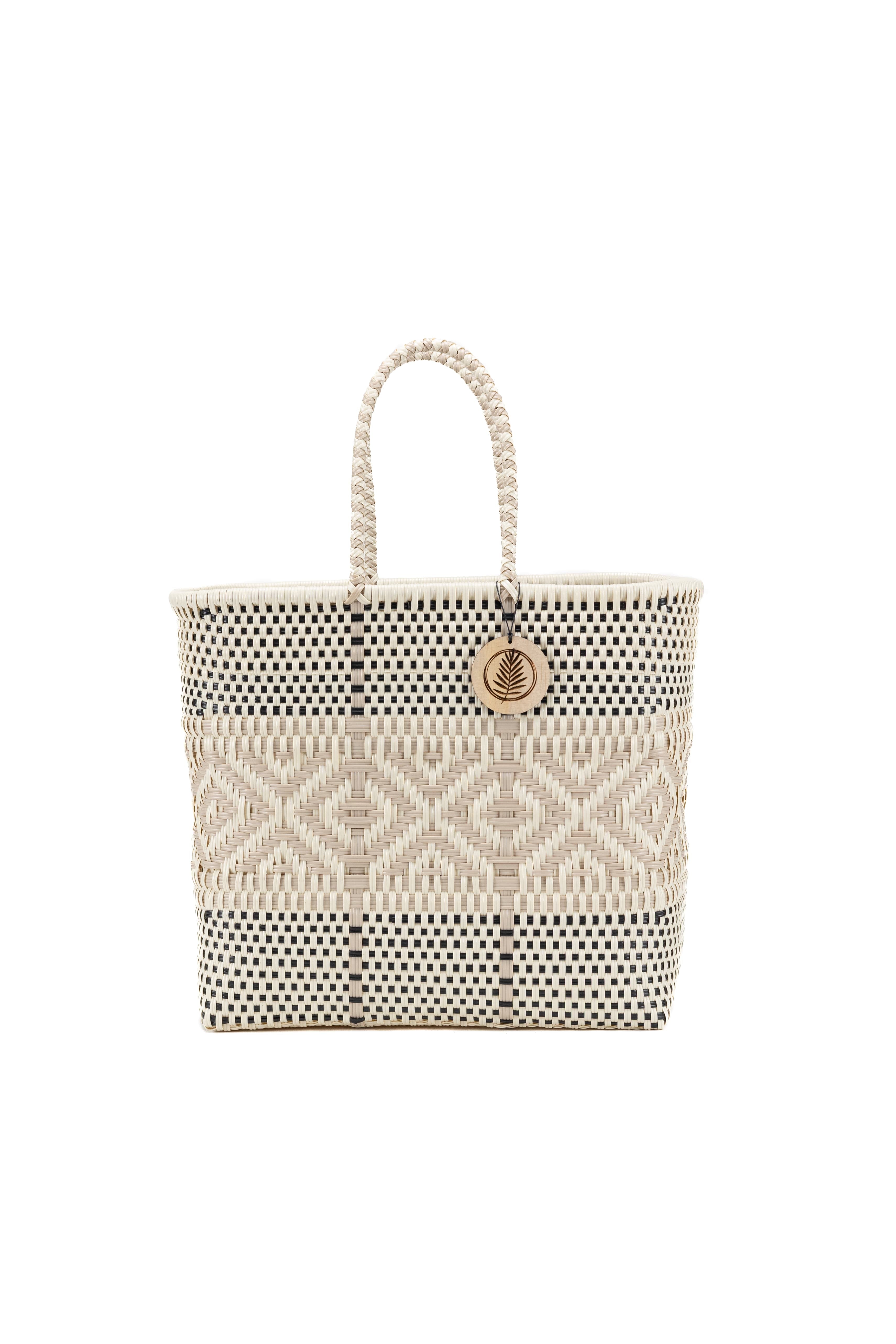 Shell Beach Bag – Tulum2u